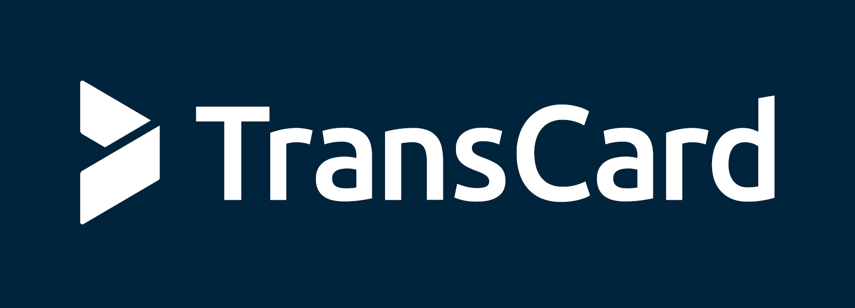 Home Page - Transcard Open API